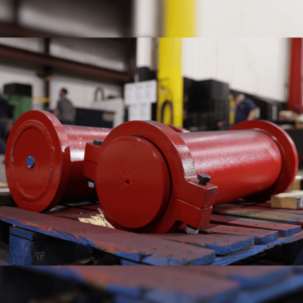 Bar and Pin Products - Tricon Wear Solutions