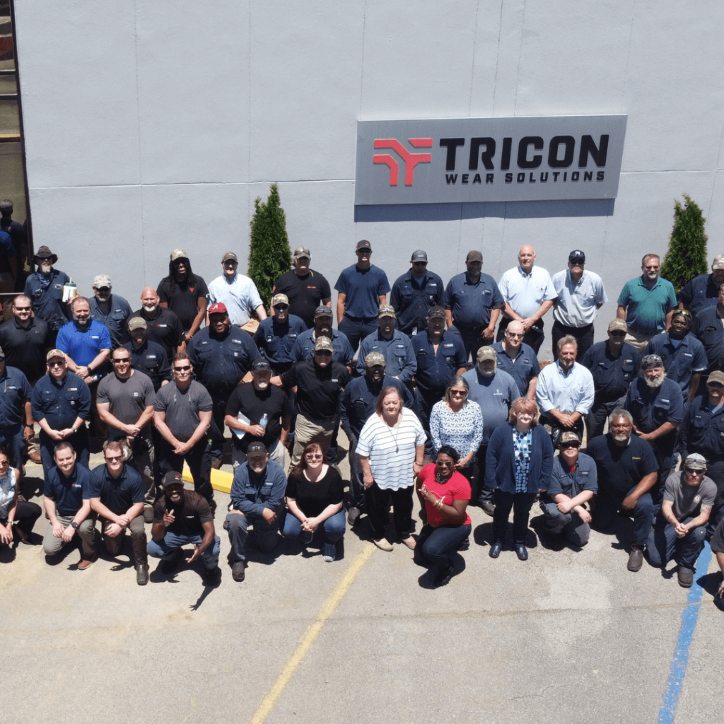 About Us - Tricon Wear Solutions
