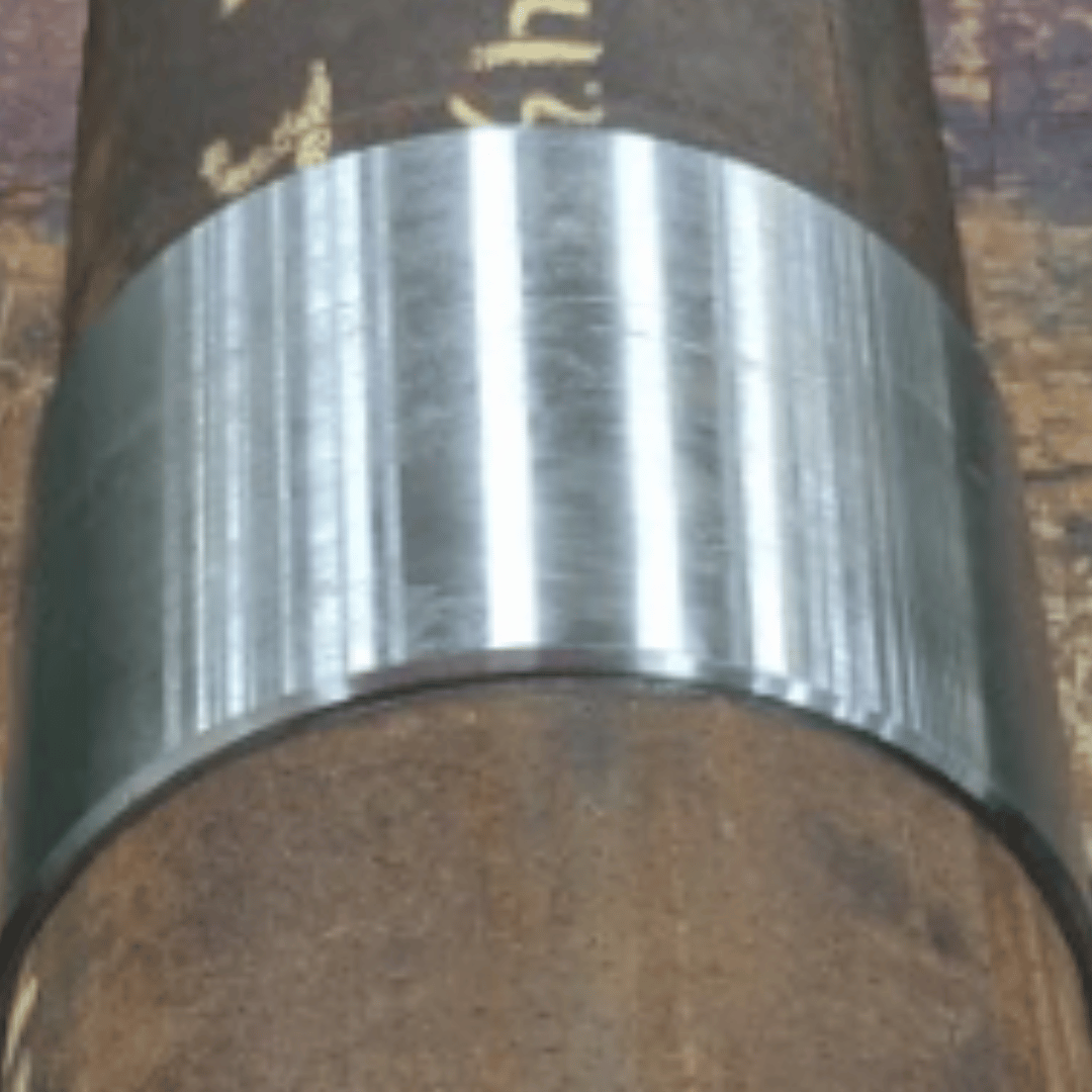 Threaded Steel Pipe - Ultra Tech Pipe