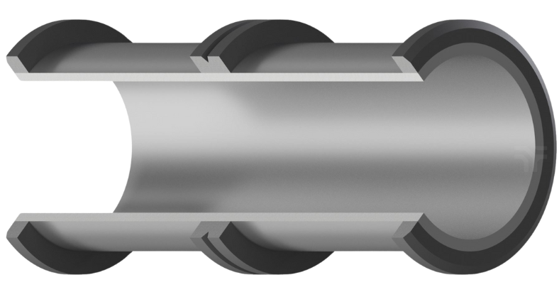 Weld-Rings - TRICON WEAR SOLUTIONS