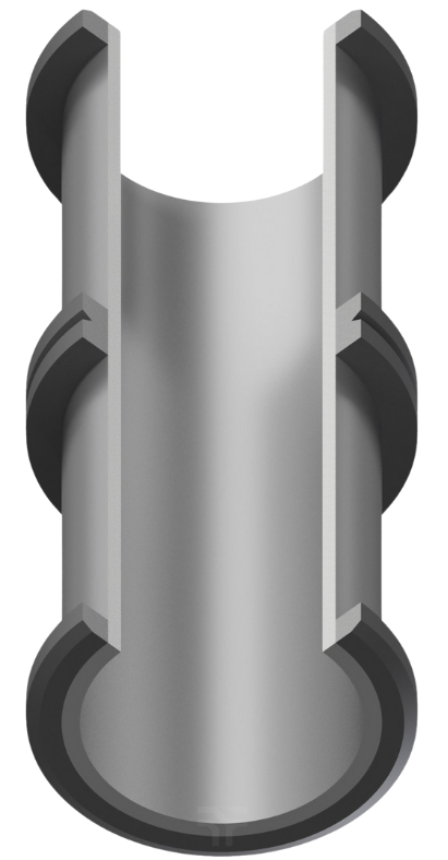 Weld-Rings - TRICON WEAR SOLUTIONS