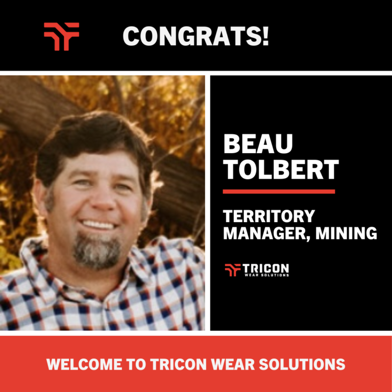 Steel Wear Parts - Tricon Wear Solutions