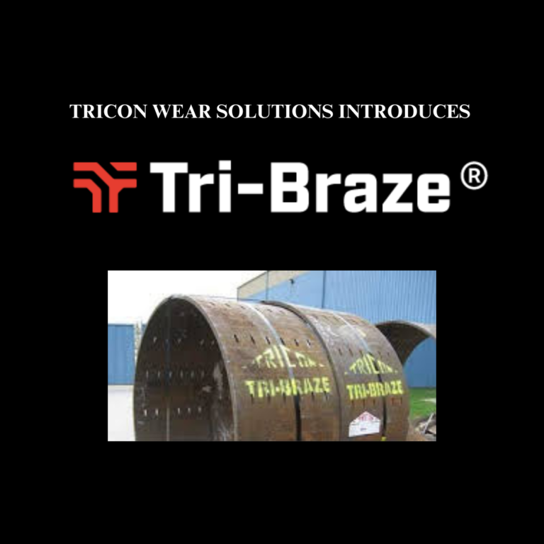 About Us - Tricon Wear Solutions