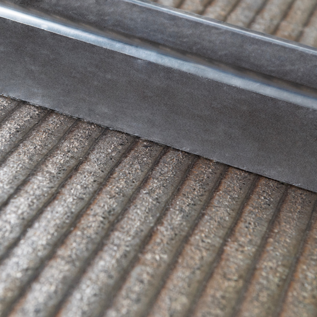 AR Steel Plates | Products - Tricon Wear Solutions